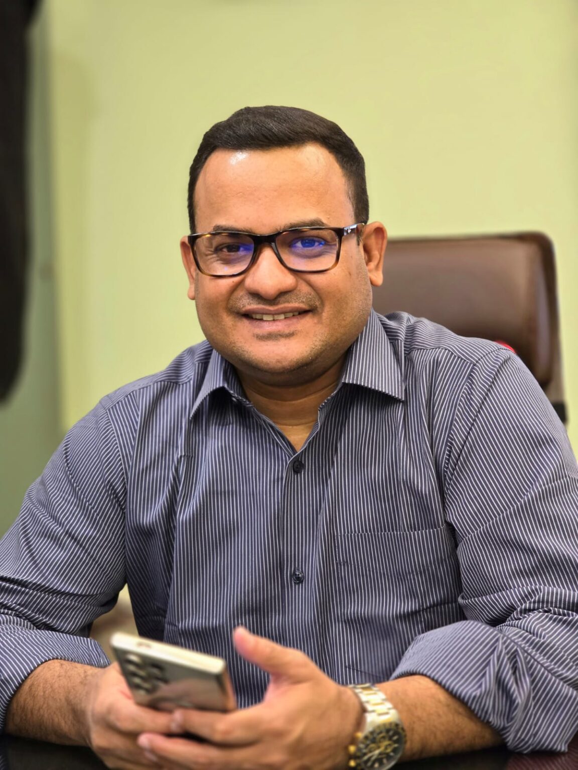 About Us - Rasa Technology